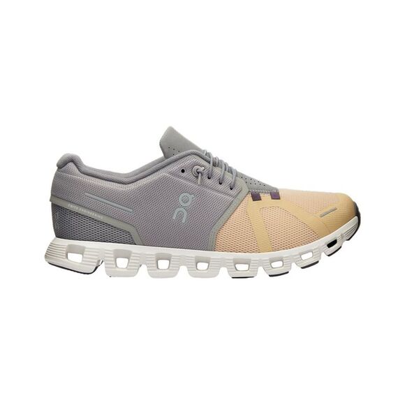 On Running | Shoes | On Running Cloud 5 Sneaker Grey | Poshmark